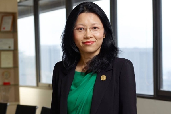 MAY TAN HUI TENG - Yusarn Audrey