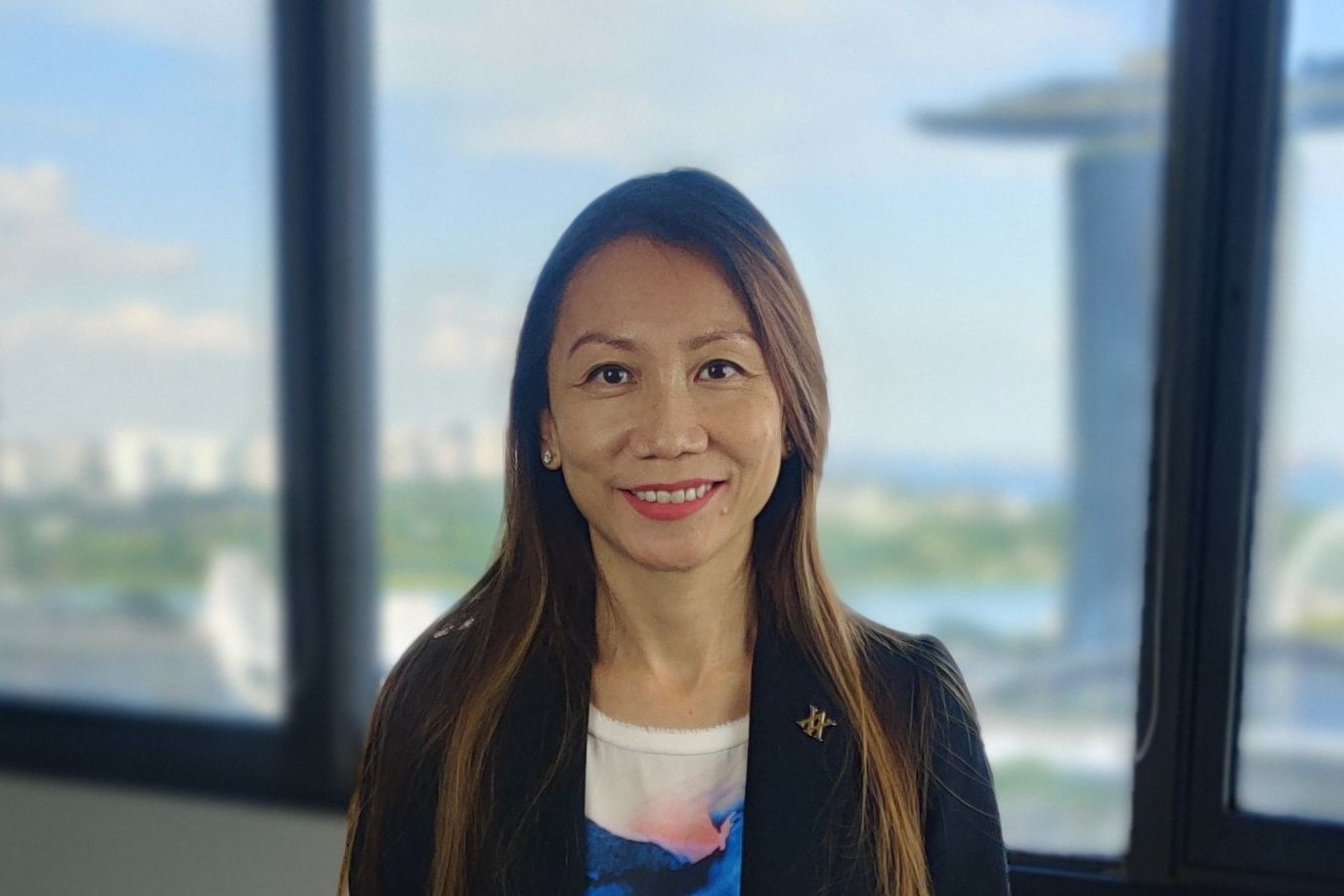 CHIEW YU SARN - Yusarn Audrey